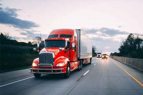 Thind Transport Group | Leading Logistic Service in Australia.